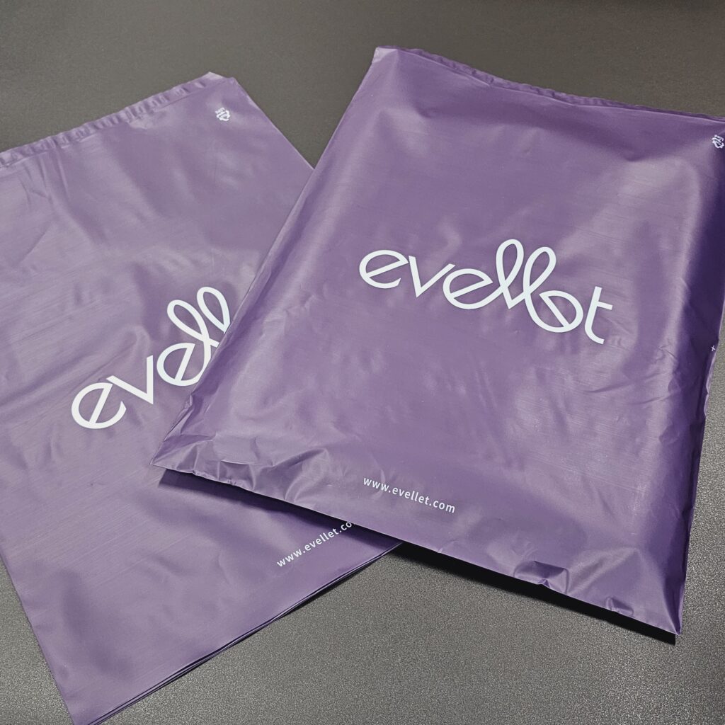 evellet - 네모비니루